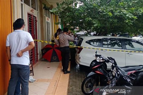 Polisi Dalami Keterangan Enam Saksi Pembunuhan Bos Pelayaran ANTARA News
