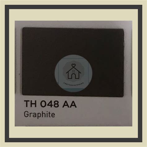 Jual TACO HPL TH 048 AA Graphite Shopee Indonesia