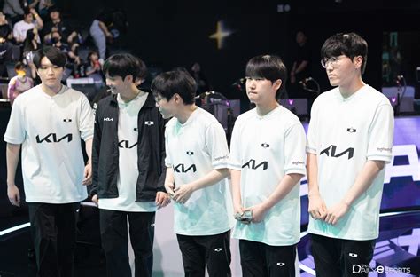 광동풍 잠재운 디플러스 기아 3연승단독 2위