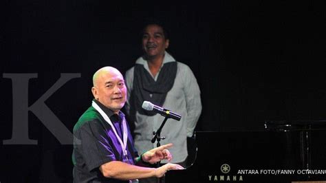 Sting Dipastikan Tampil Pada Java Jazz 2016
