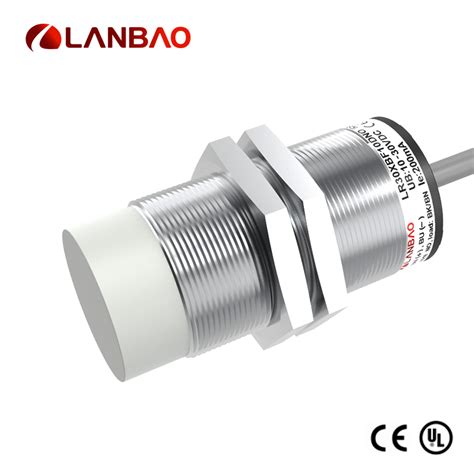 Wholesale M30 Inductive Proximity Sensor Lr30xbn22dnoy 15mm Or 22mm Detection No Nc Manufacturer