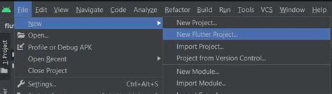 Cách Tạo Plugin Trong Flutter
