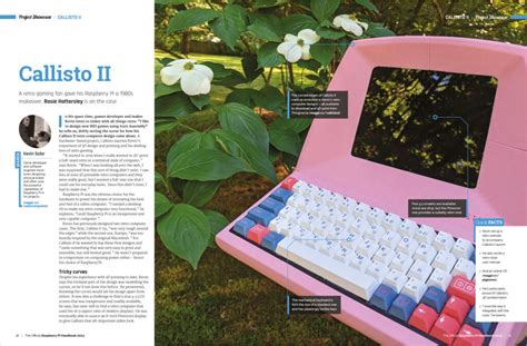 The Official Raspberry Pi Handbook 2023 Your Definitive Guide To Everything Raspberry Pi