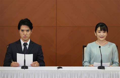 Princess Mako Wedding 006 Japan Forward
