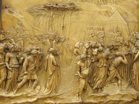 로렌초 기베르티 Lorenzo Ghiberti 1378 ~ 1455 네이버 블로그