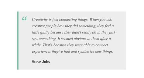 Beautiful CSS Blockquotes CodeWithRandom