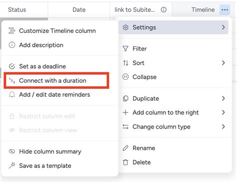 Dependencies And Timelines For An Accurate Gantt Platform Discussions Monday Community Forum