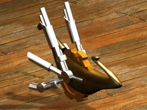 Expression Form Project Final Design