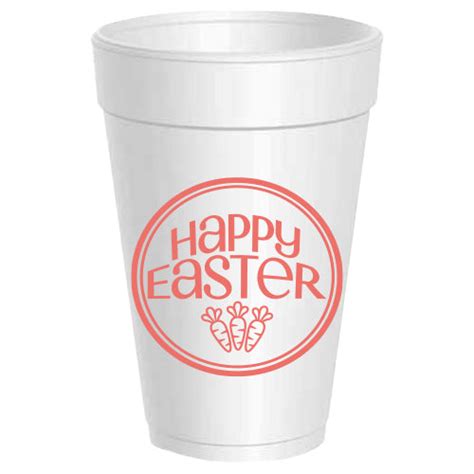Easter Sassy Cups Llc