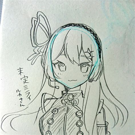 蝶モチーフ入れてるからソレじゃんマスもふﾌﾟﾝの漫画