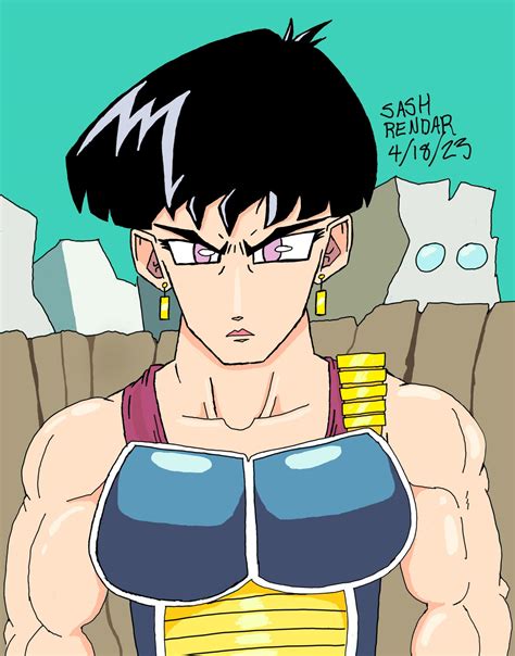 Fasha By Sashrendar On Deviantart