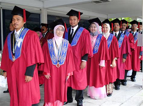 Cgpa Apakah Masih Relevan Kejar Pointer Astaka
