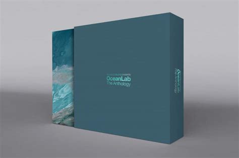 Above And Beyond Unveil Oceanlab Vinyl Box Set Edm Identity