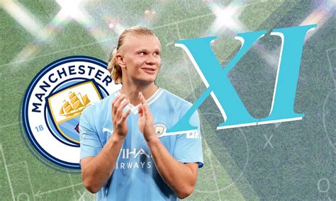 Man City Xi Vs Liverpool Haaland Injury Latest Predicted Lineup And
