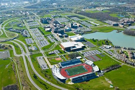 State University Of New York At Buffalo