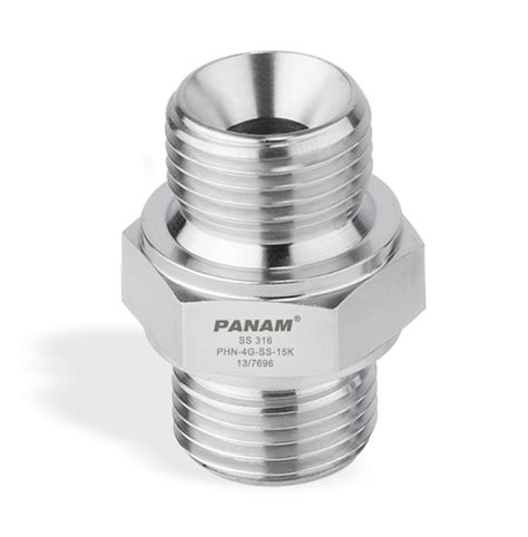 Hp Pipe Fittings Panam Engineers Ltd