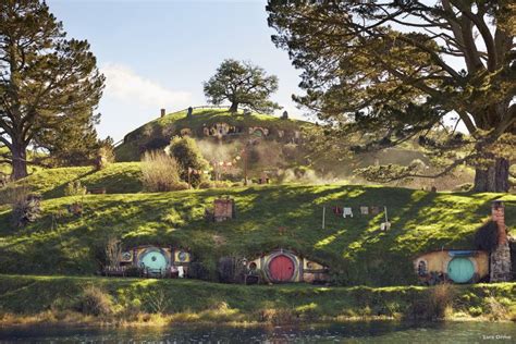 Filmes Na Nova Zelândia Para Viajar Sem Sair De Casa