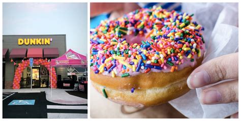 Dunkin Is Dropping Donuts From Its Name And People Aren T Happy About It