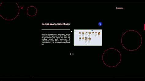 Fix Edit Or Create From Scratch A Website For You By Rudenkovladimir Fiverr