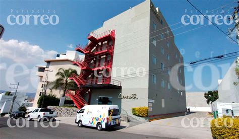 Cancelan Torneo J30 En Irapuato Tras Secuestro Virtual De Tenistas De