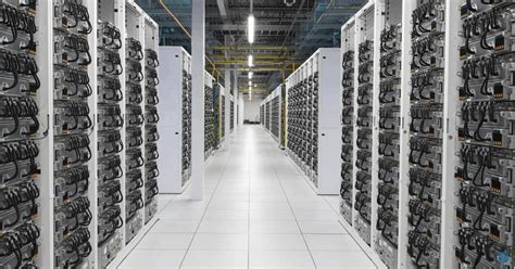 全球最大 Ai 超級電腦！xai 採 Nvidia 乙太網路技術加速「colossus」 Inside