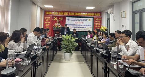 Công đoàn Công Ty Quản Lý Bay Miền Trung Tổng Kết Công Tác Công đoàn