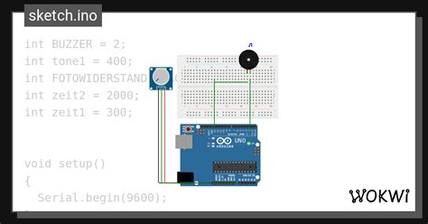 Wokwi Online ESP32 STM32 Arduino Simulator