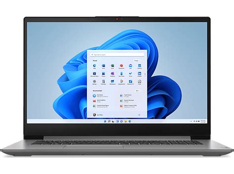 Lenovo Pc Portable Ideapad Iau Intel Core I U Rl Hmb