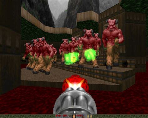 Hdoom Wad Qlerouser