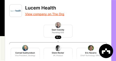Lucem Health The Org