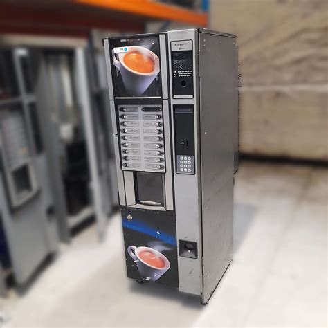 Necta Kikko Ry Espresso Vendingoutlet