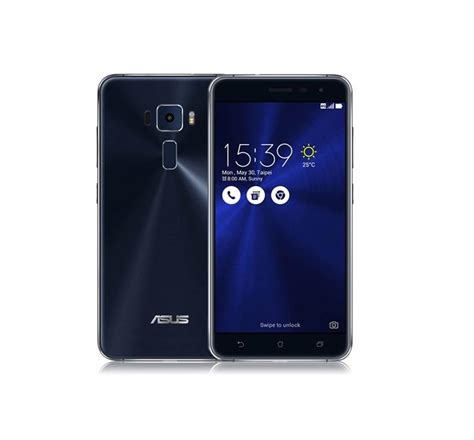 ASUS Zenfone 3 ZE552KL 128GB