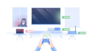 Ways How To Protect Your Wi Fi Network From Hackers