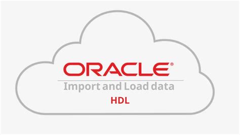 Hcm Data Loader
