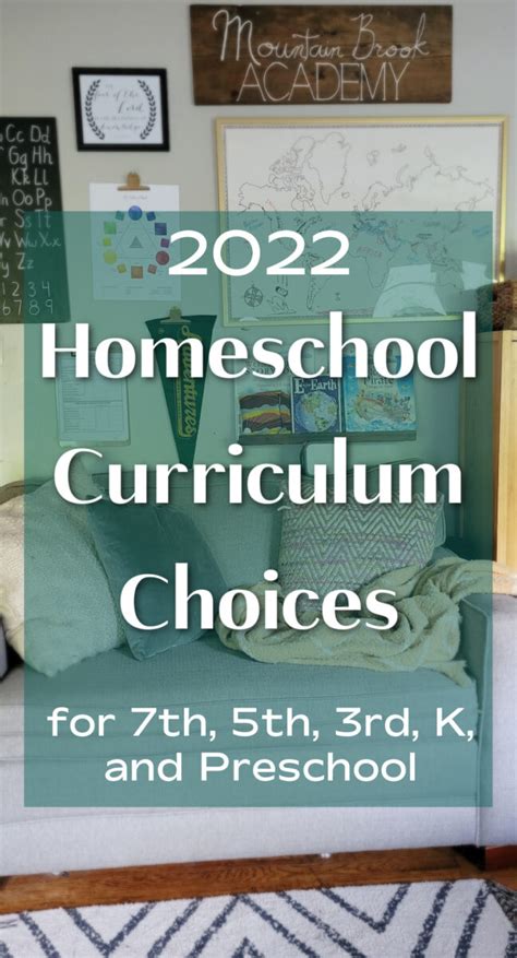 Homeschool 202230 1 This Pilgrim Life