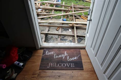 Rockport Texas Homeowners Return To Debris Devastation Abc News