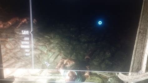 Tried To Get Skyrim On Fit But After Some Time The Mouse The Stops