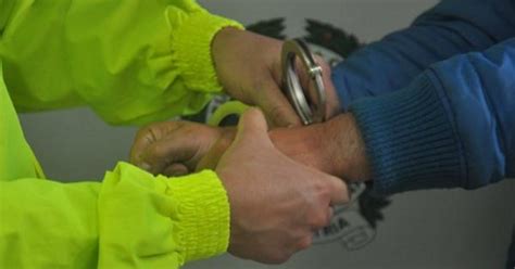 Capturan A Hombre Que Abusó Sexualmente De Una Mujer Con Discapacidad