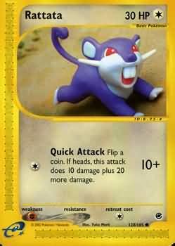 Rattata Expedition Pokemon TrollAndToad