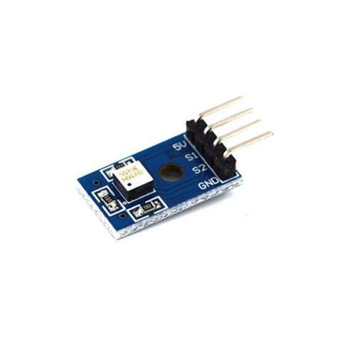 Pcs Rpi Angle Sensor Dof Attitude Hm Module Stable For Arduino