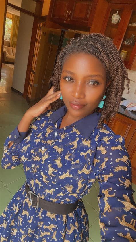 Girls Who Follow Instructions Are Now Inboxing Their New Mzungu Men I