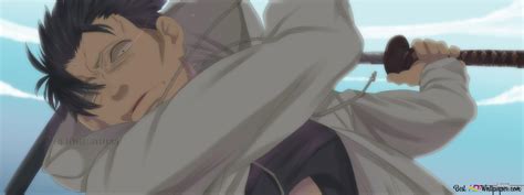 Nicolas Brown 4k Wallpaper Download