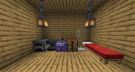 Transmog Minecraft Mod