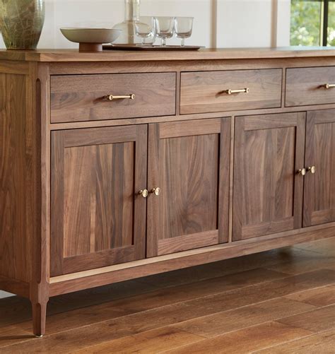 Walnut Sideboard Artofit