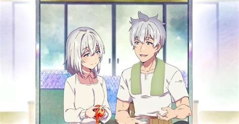 Grandpa And Grandma Turn Young Again Streaming