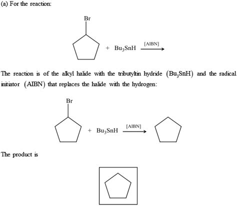 Solved Chapter 21 Problem 10P Solution Organic Chemistry With