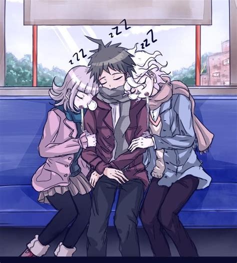Pin By Evan Rodriguez On Danganronpa Danganronpa Danganronpa