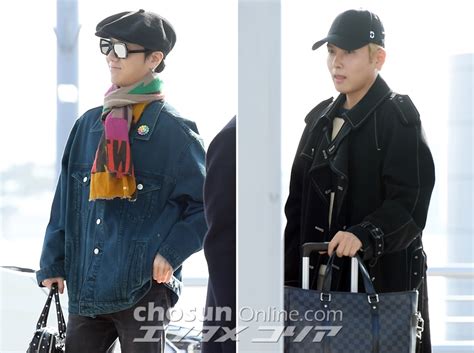 포토 슈퍼주니어 예성·려욱 추구하는 패션 스타일이 극과 극 Pickcon