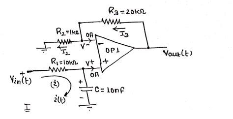 Solved Mechatronics Homework Course Hero