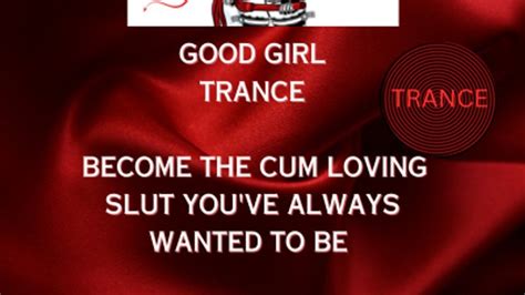 Good Girl S S Programming Audio Mistress Deville Clips4sale